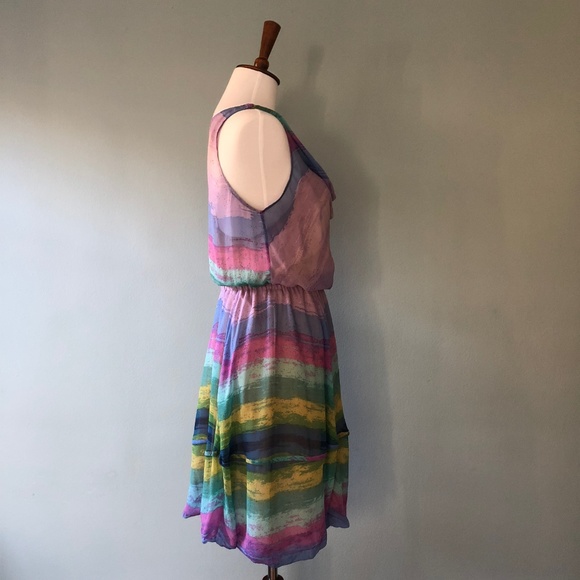 Tracy Reese | Dresses | Tracy Reese New York Silk Dress | Poshmark